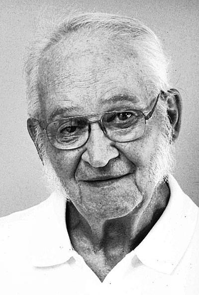 Thomas Edward Mengel