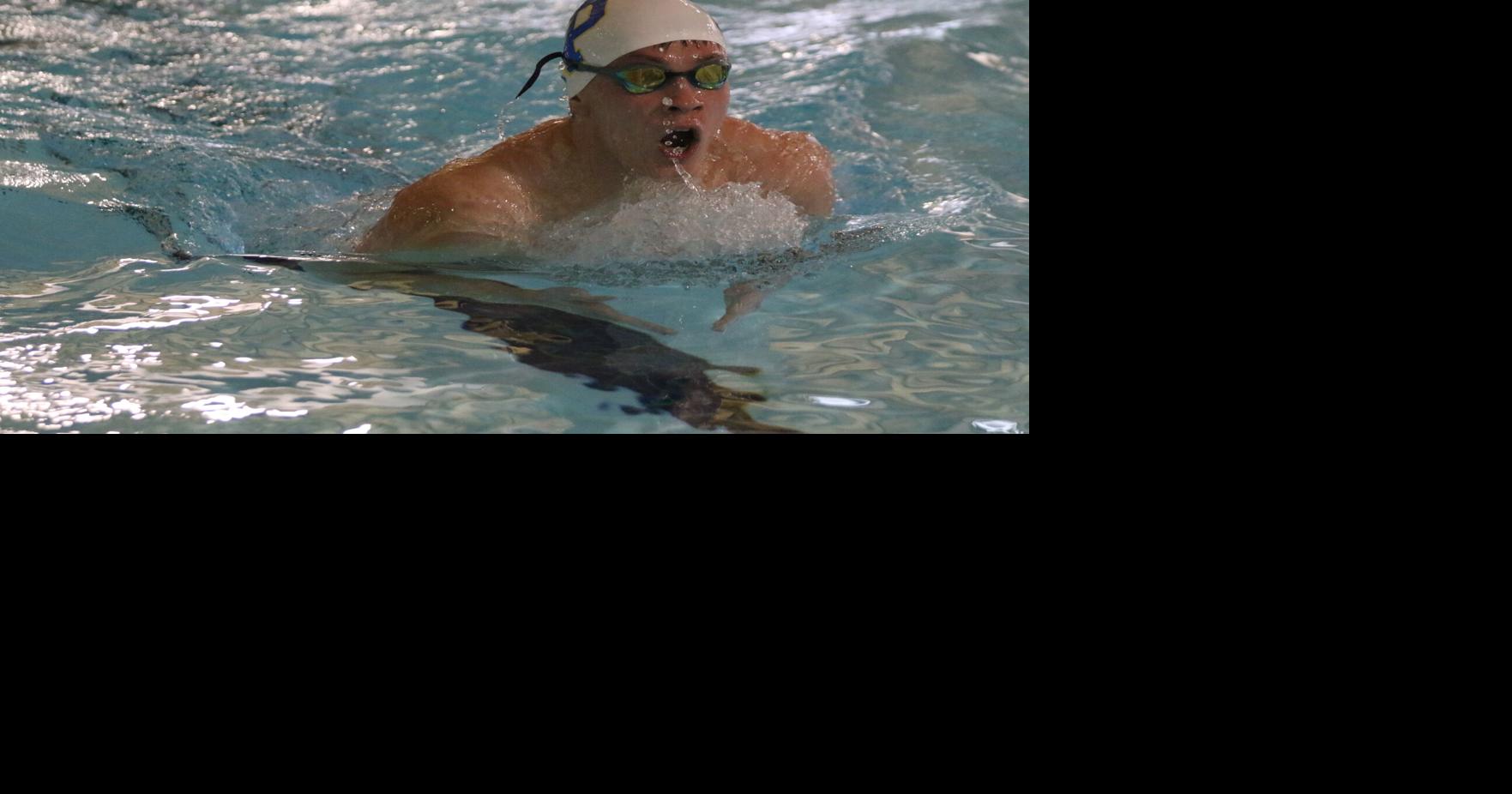 North Platte swimming and diving hosts McCook in final dual at old ...