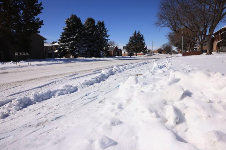 North Platte sees 4.8 inches of snow, officially, National Weather ...