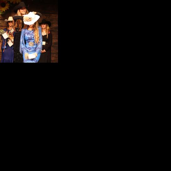 Brooke Lehr crowned Miss Teen Rodeo Nebraska