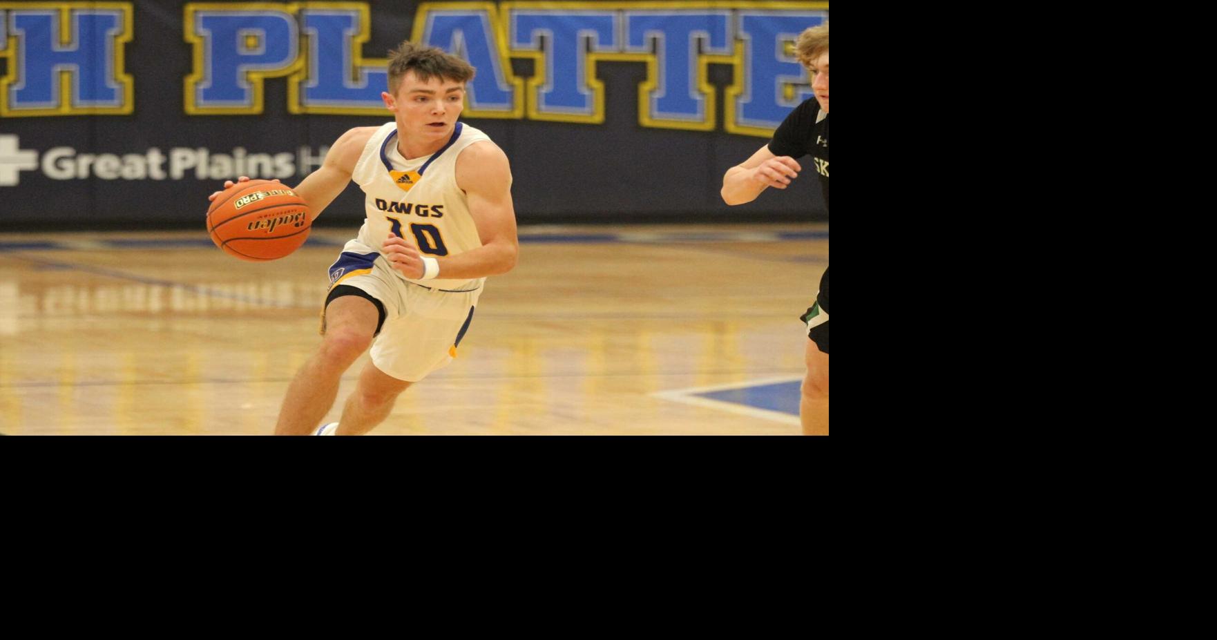 North Platte falls to Omaha Skutt Catholic at home