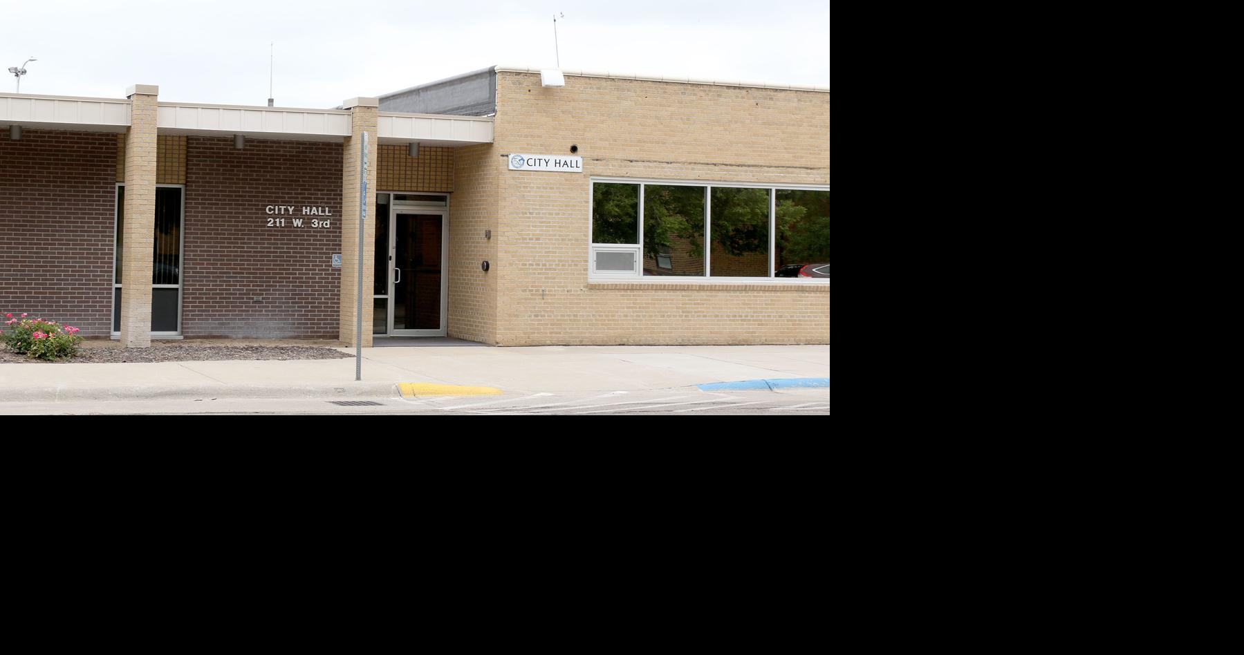 North Platte City Planning Commission approves cell towers for Viaero