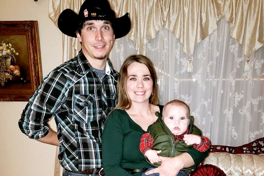 GoFundMe set up for Dolan family