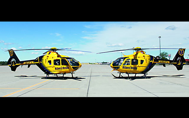 MedAir expanding for better services