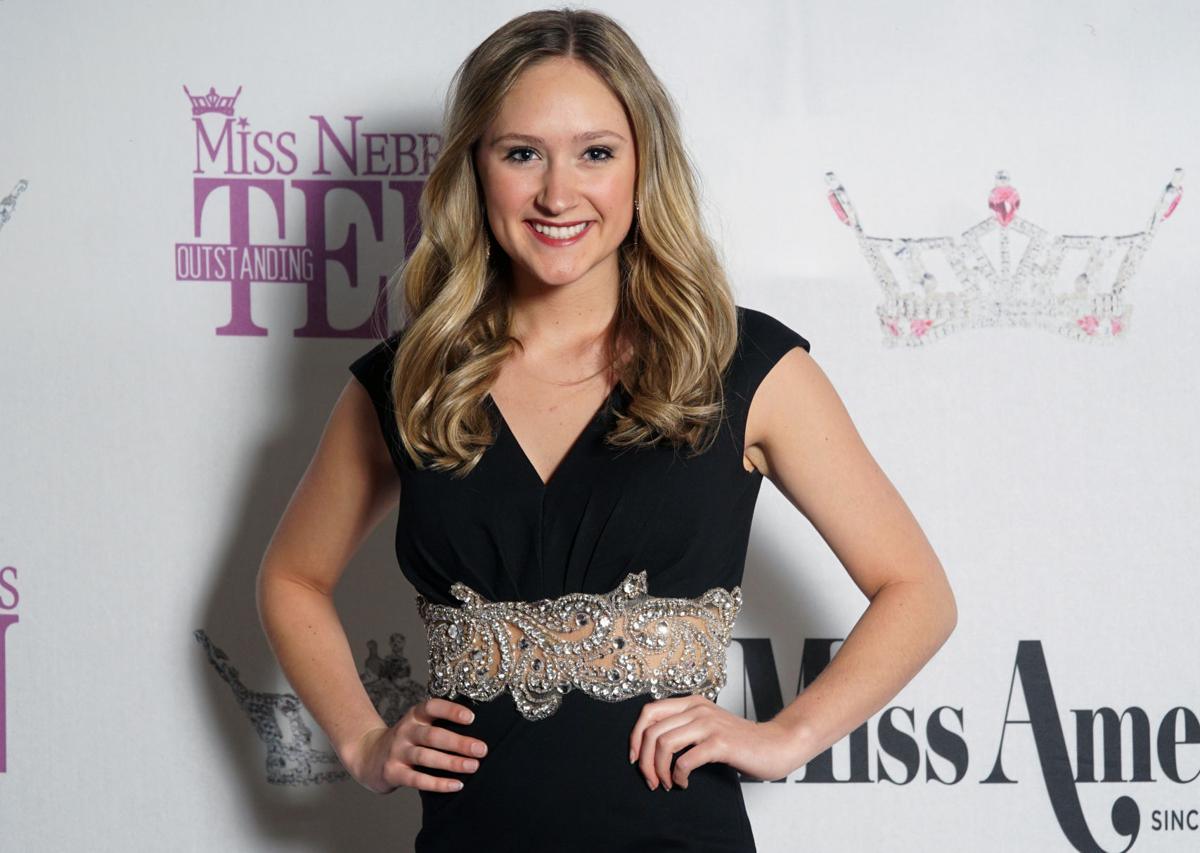 There She Is: Miss Twin Rivers Emma Wilkinson