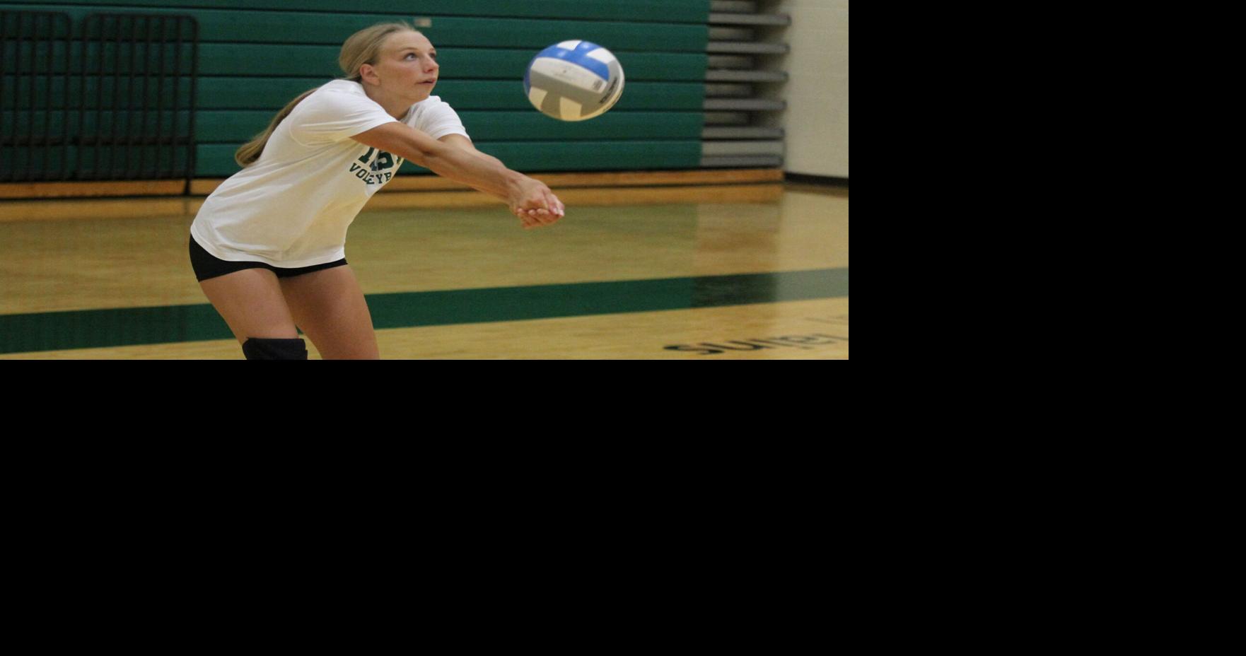 Fall Sports Preview: Experience drives St. Pat's volleyball into 2023 ...