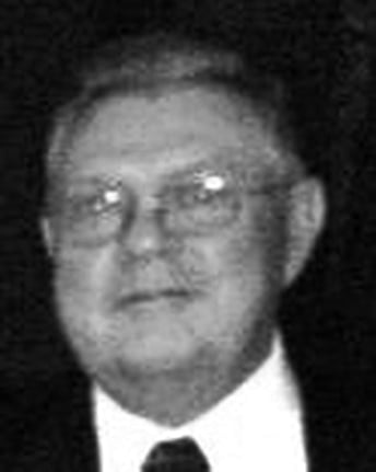 Lt. Col. Robert Reed Johnson