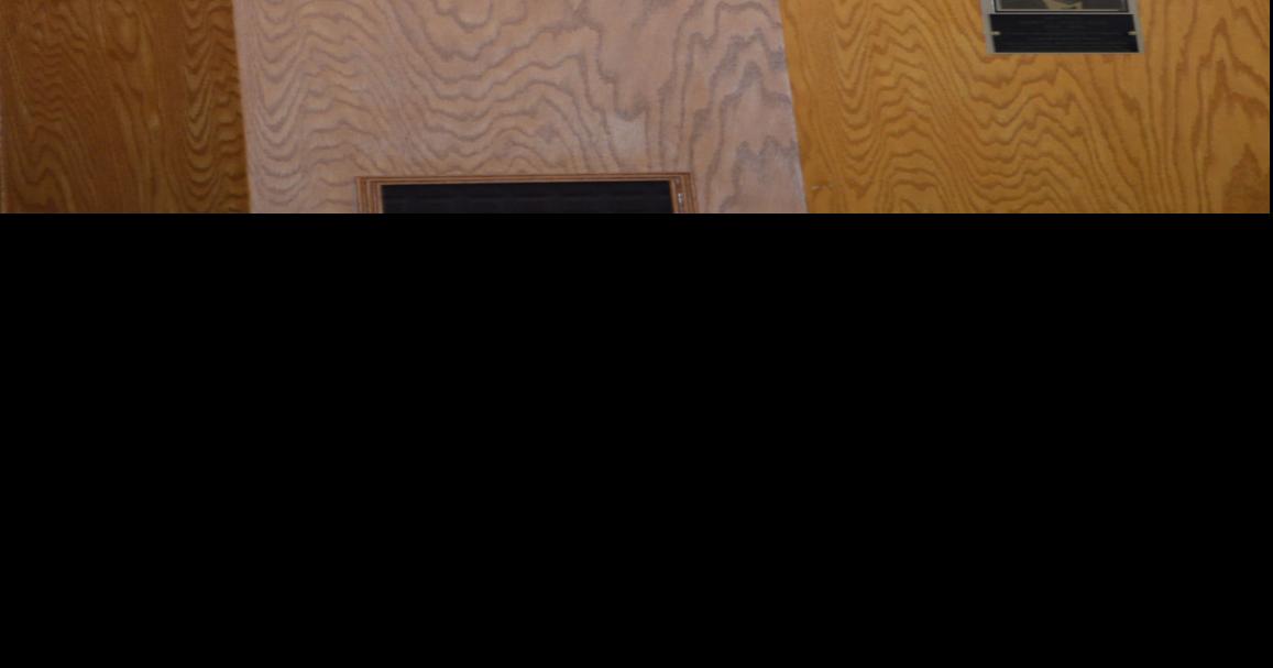 Phares awarded 'Regent Emeritus' title by colleagues