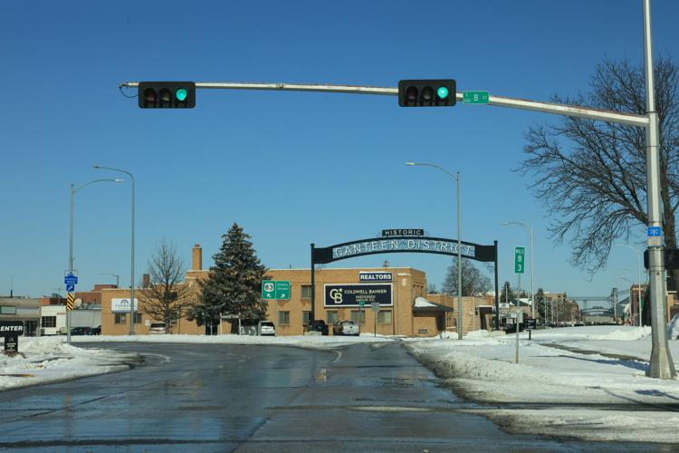 North Platte sees 4.8 inches of snow, officially, National Weather ...