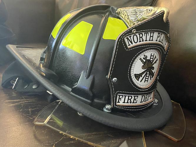 North Platte Fire Department makes Grady Simants, a 13-year old cancer ...