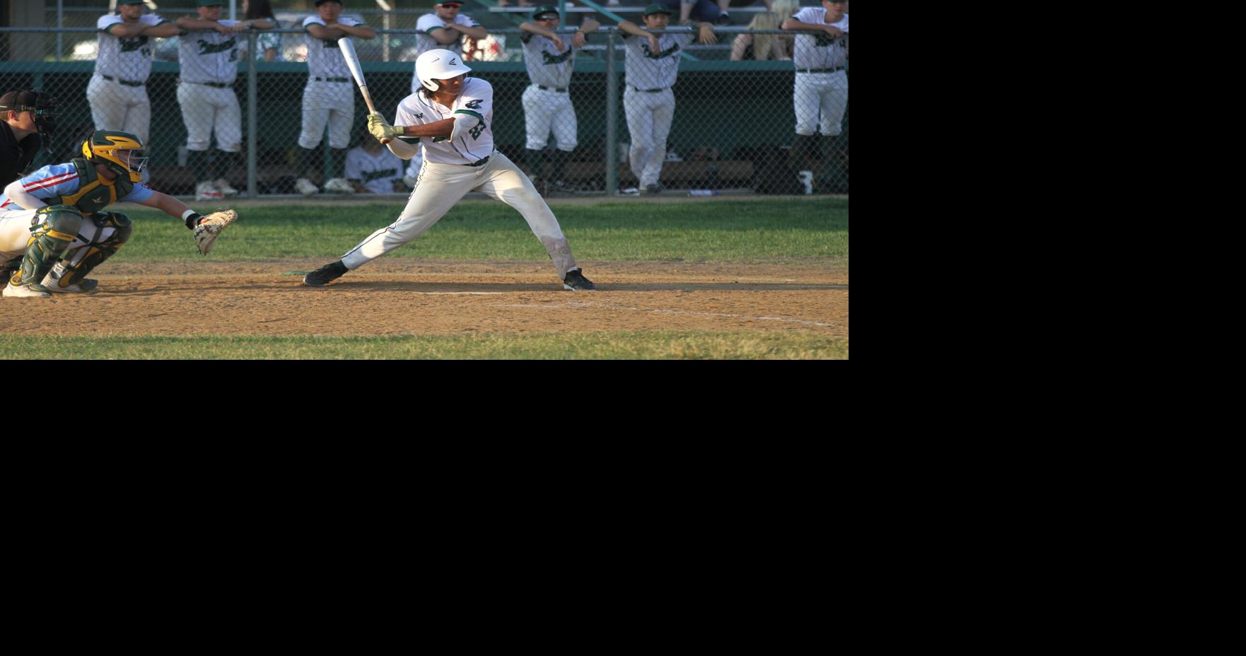 Plainsmen fall to Liberal Bee-Jays 15-8