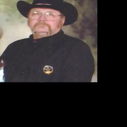 Larry Richard Petska