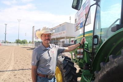 After 40-plus years as fan, Lantis sets to pull NLD curtain