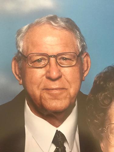 William ‘Bill’ N. Schaffer