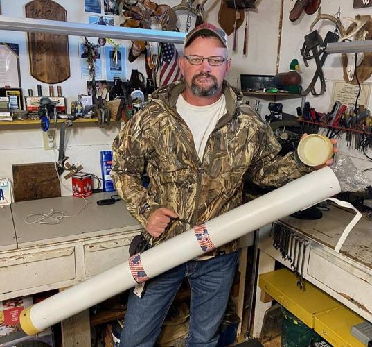 Rick Windham: How to upgrade a traveling rod case