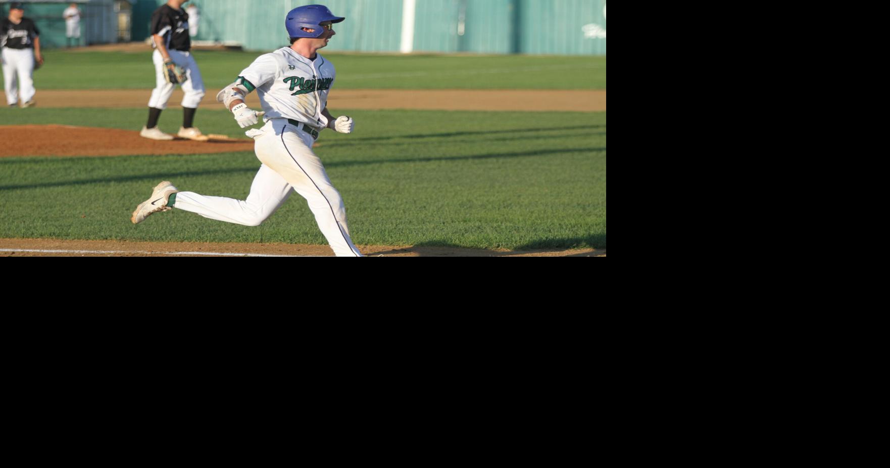 Plainsmen drop series opener against Denver Cougars