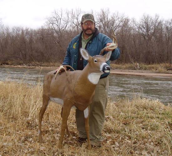 Rick Windham: Do deer decoys really work?