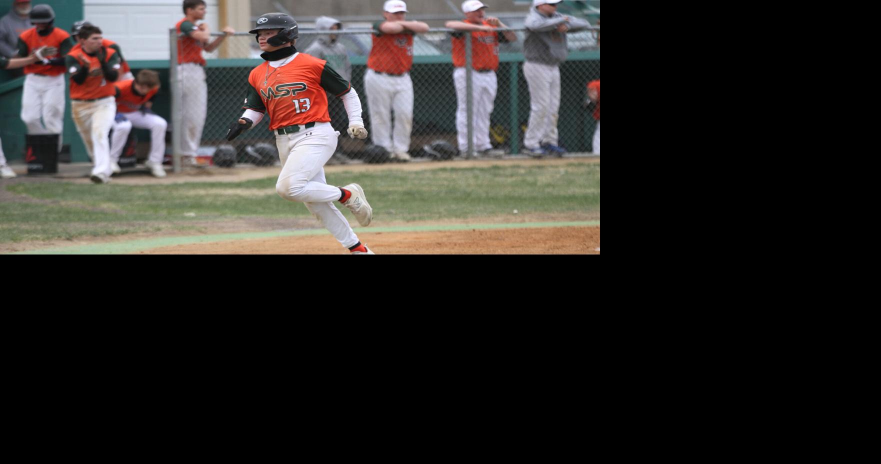 Spring Preview: Maxwell/St. Pat's baseball seeks to replace old senior ...