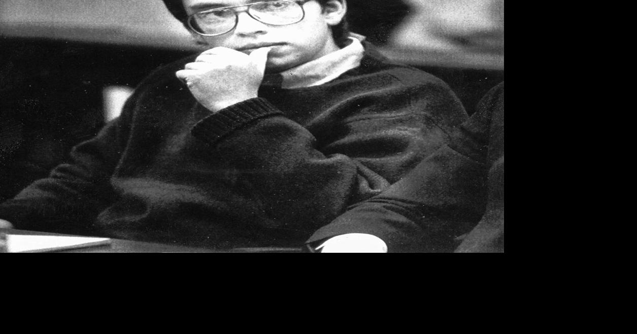 From the archives: Jens Soering and the Haysom murders