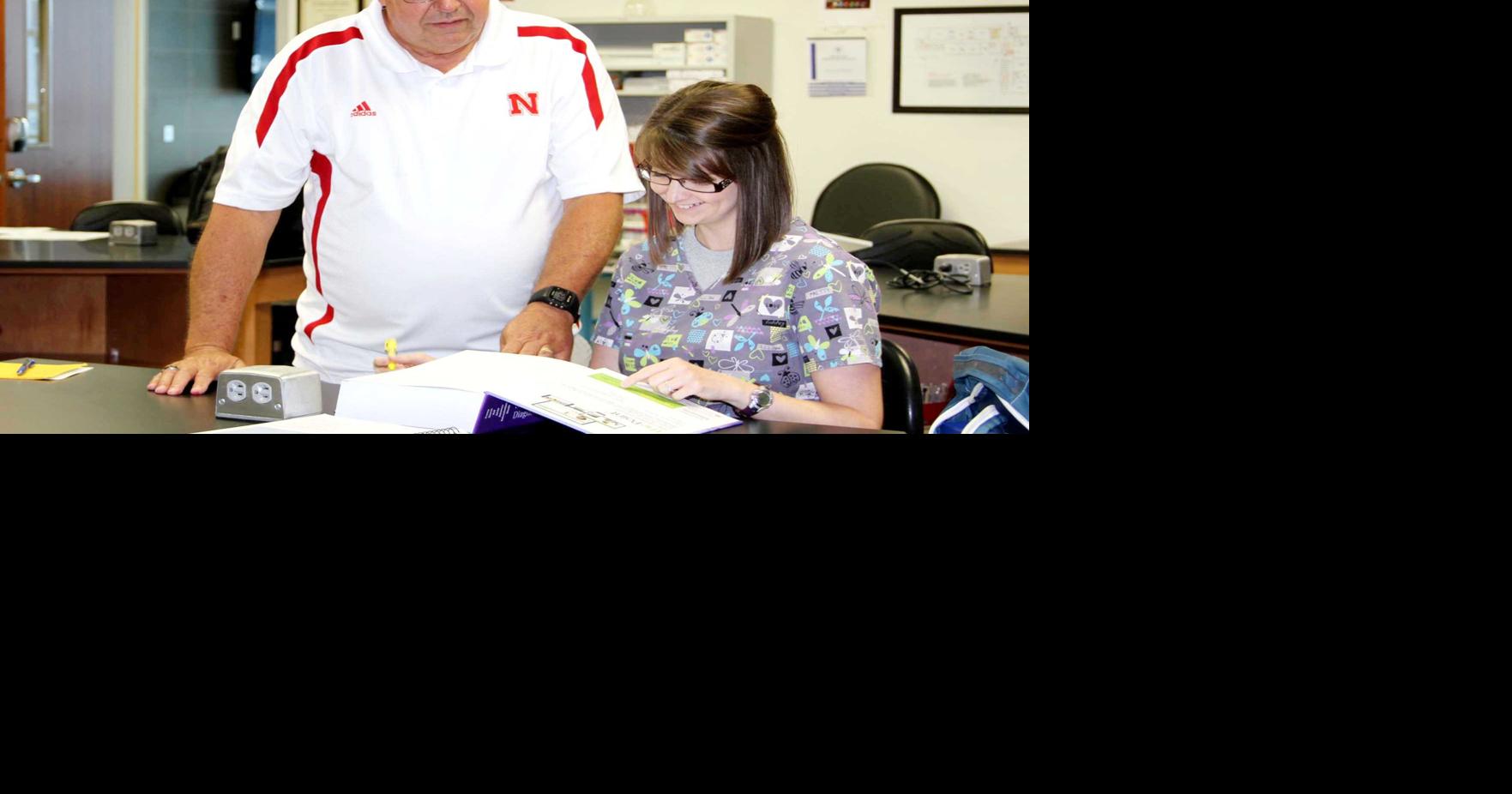 Med lab tech director retiring from NPCC
