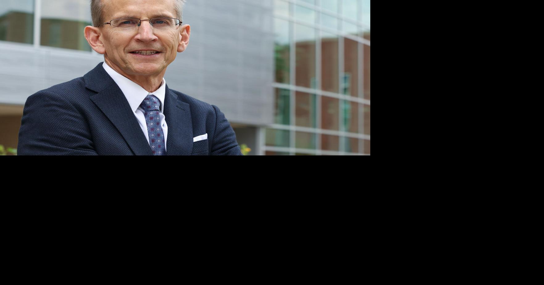UNMC College of Medicine names inaugural regional associate dean for ...