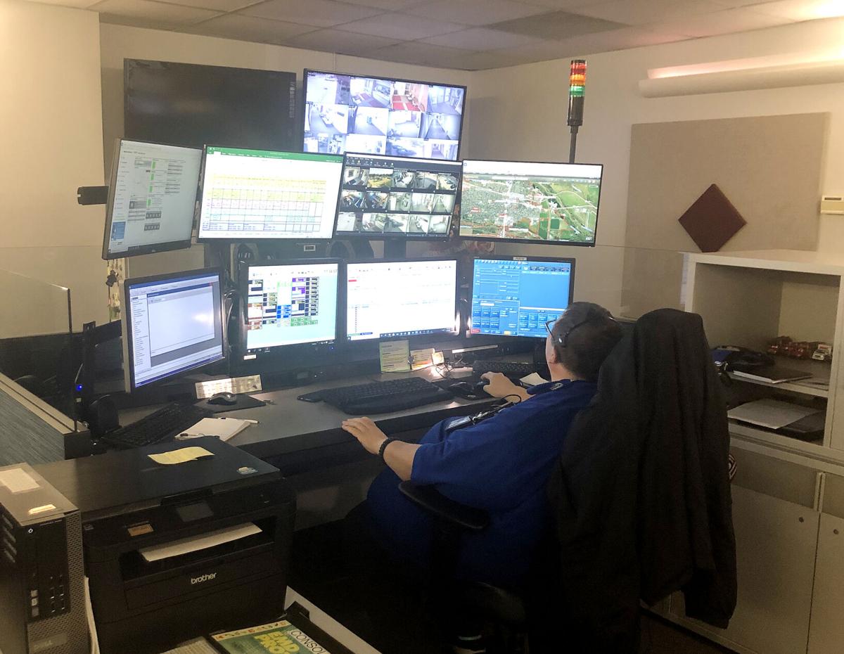 North Platte 911 communication dispatch center to undergo technology ...