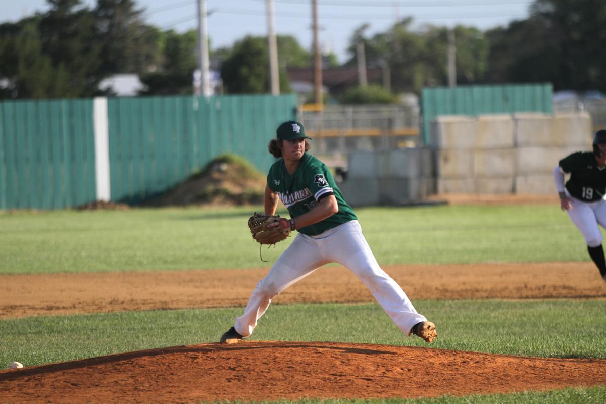 Plainsmen beat Roughriders in final home game of the season