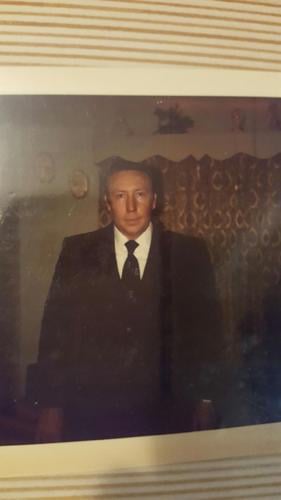 Carl Leon Hansen Sr.