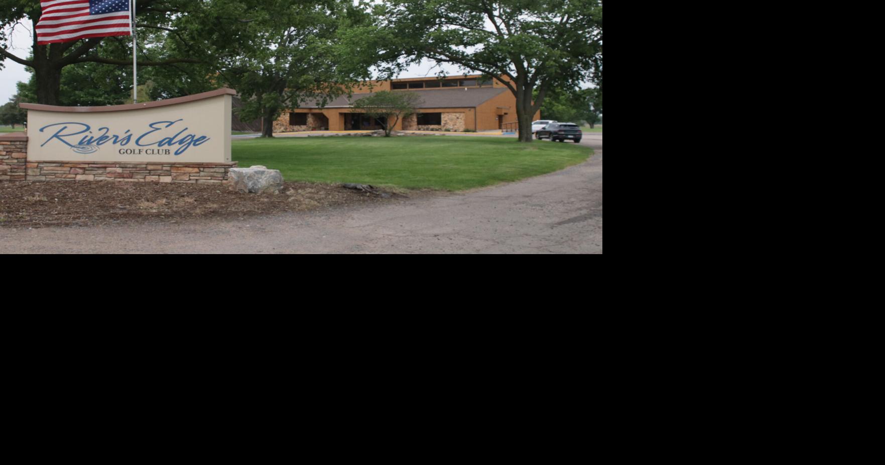 Rivers Edge Golf Course under new management, rebrands restaurant