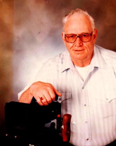 William “Bill” LeRoy Freeman