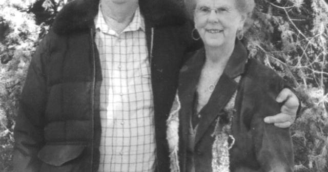 Jim and Della Correll