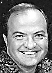 Joseph 'Joe' Elwood Inlow