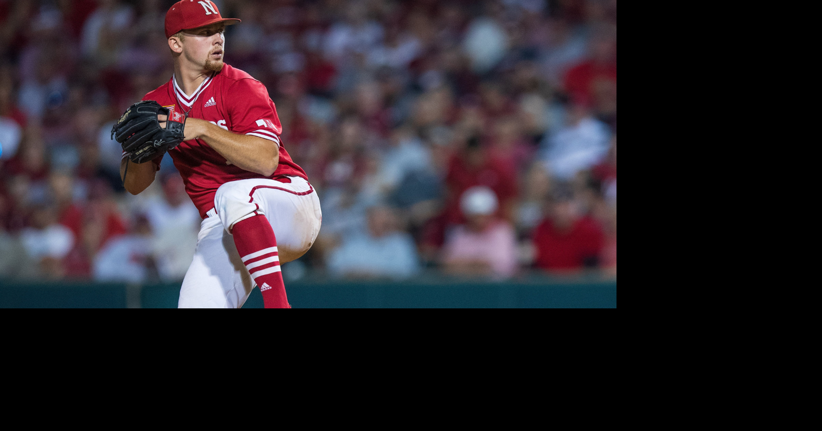 Historic Nebraska MLB pitching duel on deck as Spencer Schwellenbach ...