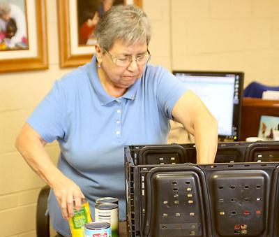 Tireless volunteers work to make a difference