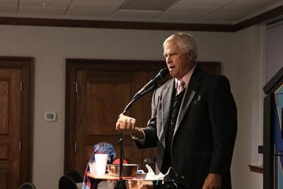 A magical night for North Platte’s Habitat for Humanity