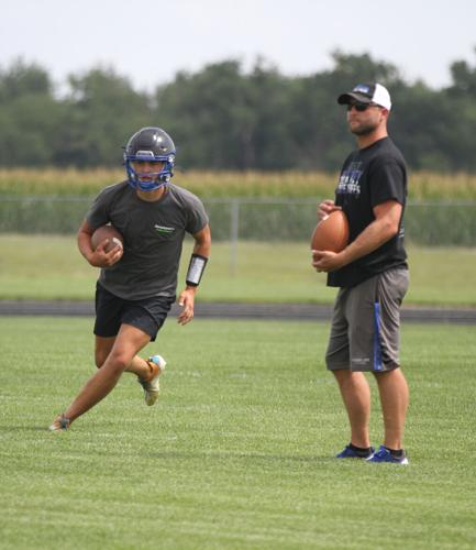 Fall Sports Preview: Hershey football brings talented cast in quest ...