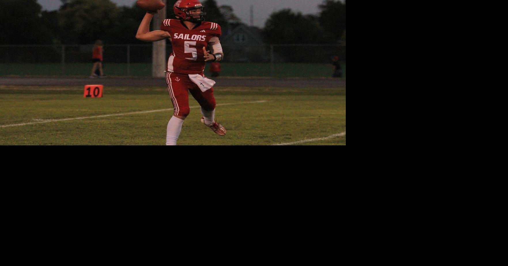 Fall Preview: Mortimer hopes offseason changes leads to more success ...