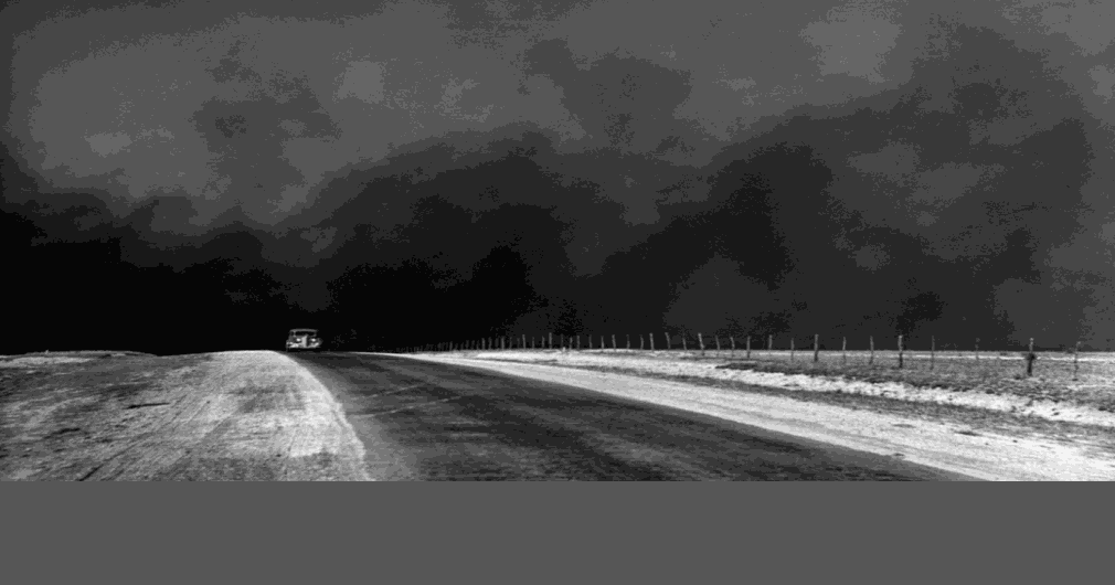 How weather has shaped human history