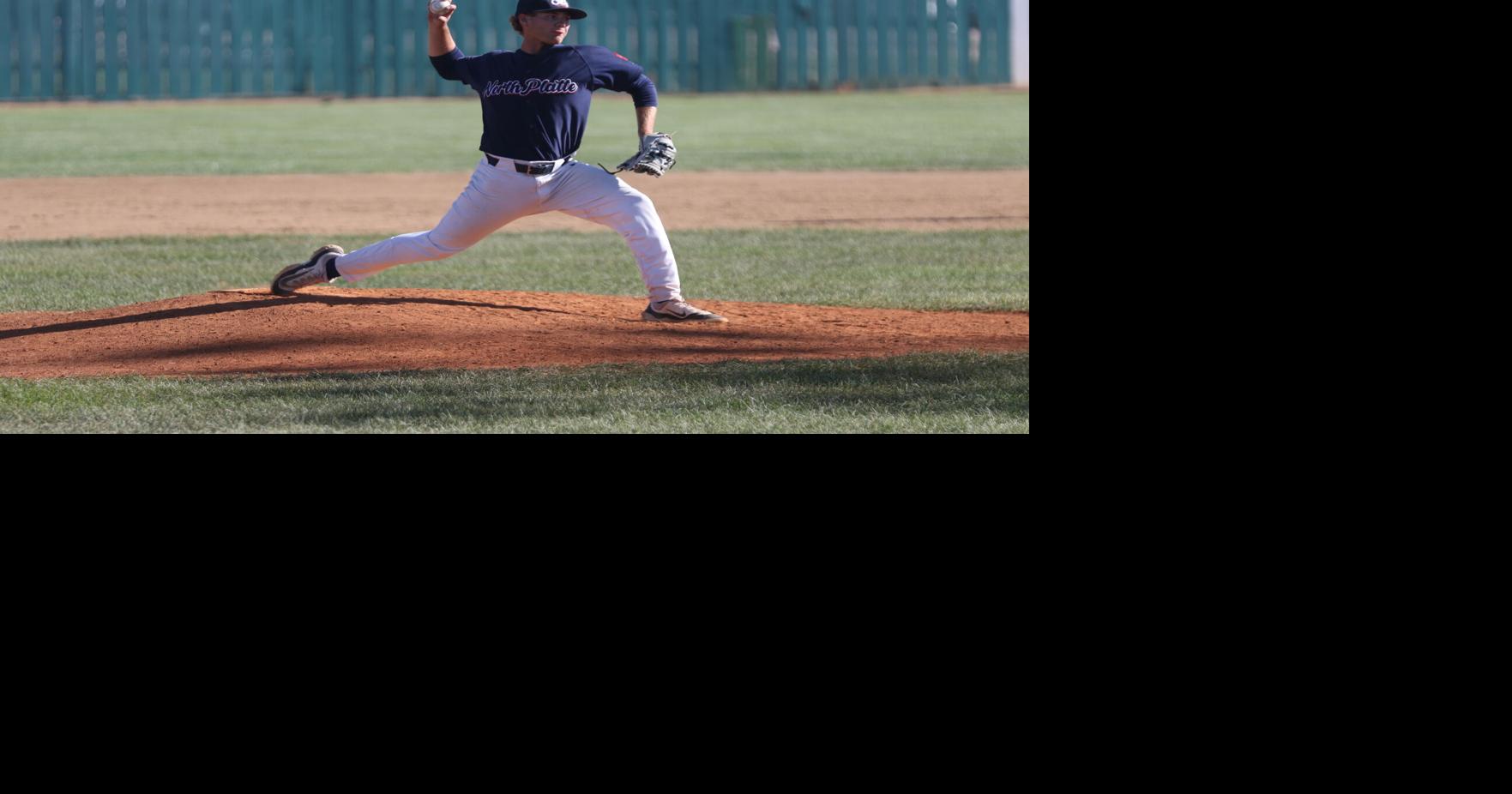 North Platte 80s split home doubleheader against Blackwell FlyCatchers