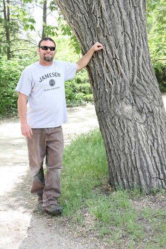 Meet Your Neighbor: Jason Hunt