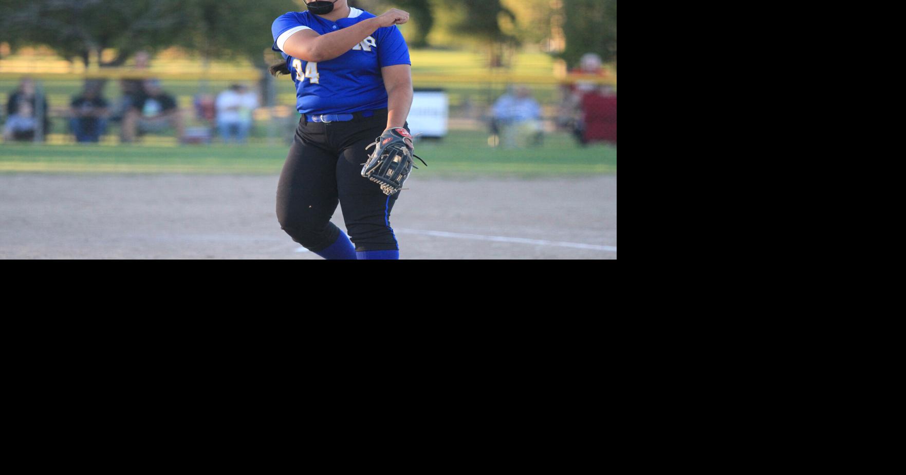 North Platte softball falls to McCook at home