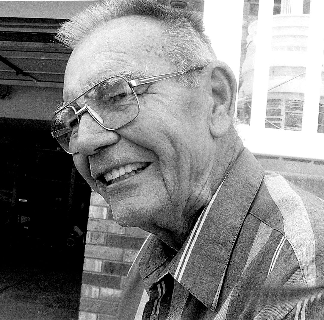 Arthur W. ‘Art’ Peters