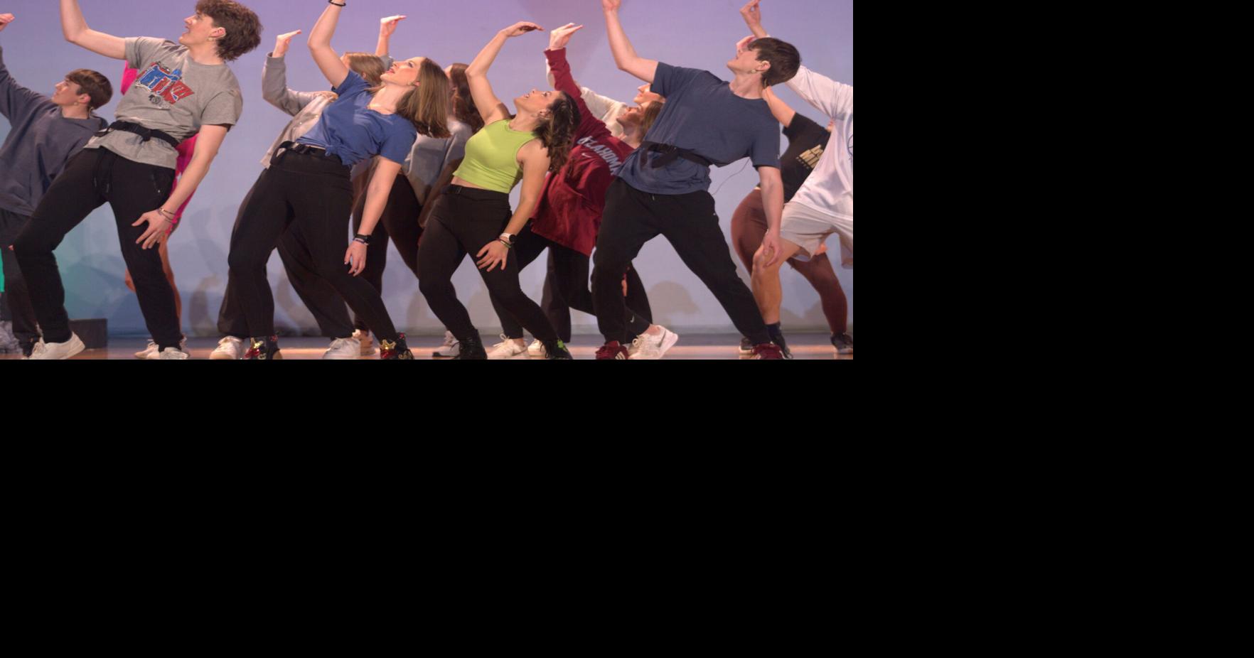 NPHS musical 'Descendants' opening night on Thursday, March 14