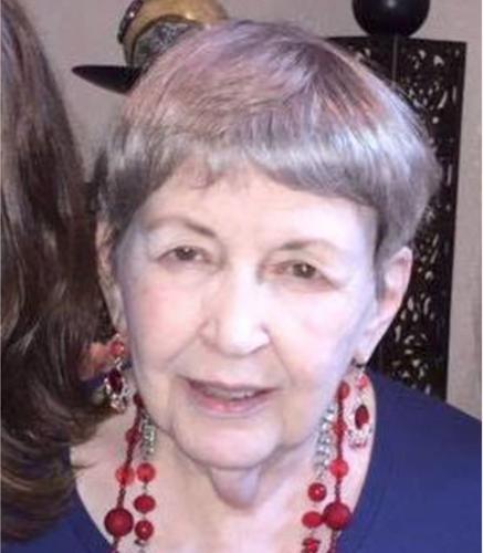 Kay Anne (Gillette) Krueger