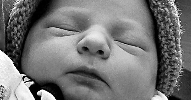 Gus Lawrence Paul Thompson