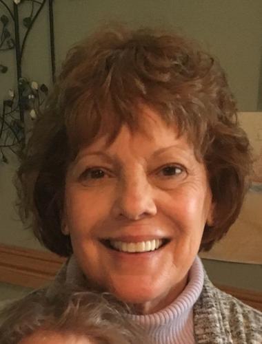 Karen Kay Greco-Stuckey