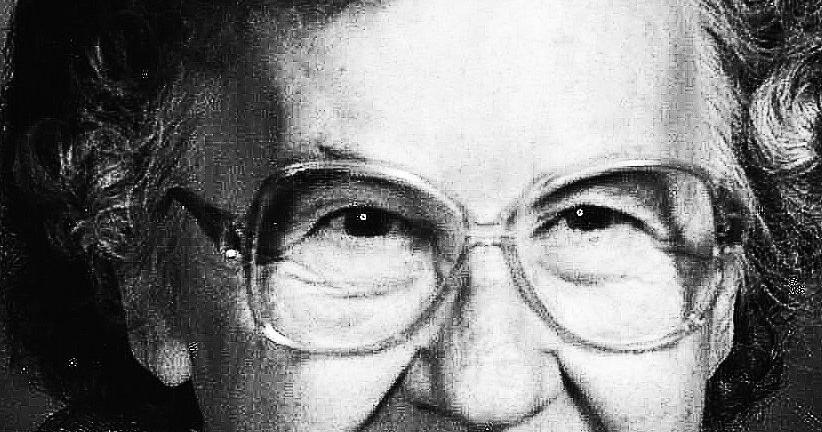 Loretta Marie Farrell (Corrected)