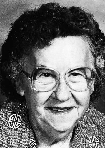 Loretta Marie Farrell (Corrected)