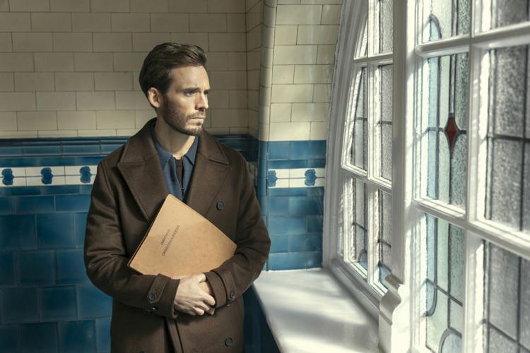 What's new this week in television, films, music and games