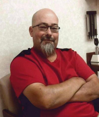 Kevin Arthur Nichelson